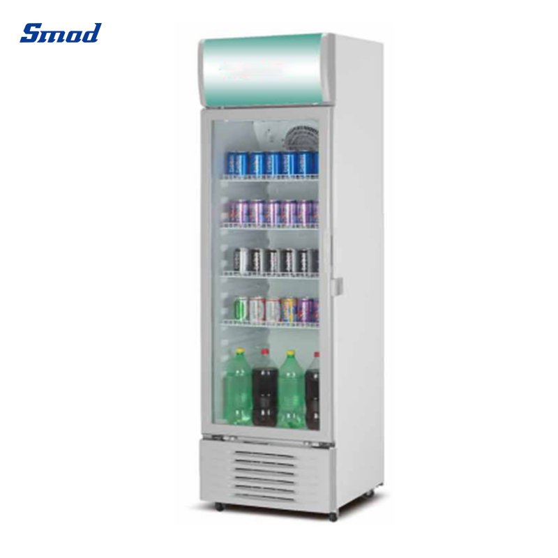 Display Fridge | Display Fridge / Freezer / Refrigerator Manufactured ...