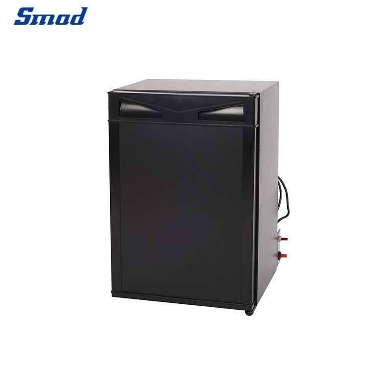 Smad Absorption Refrigerator 1.4 Cu.ft Mini Bar Fridge
